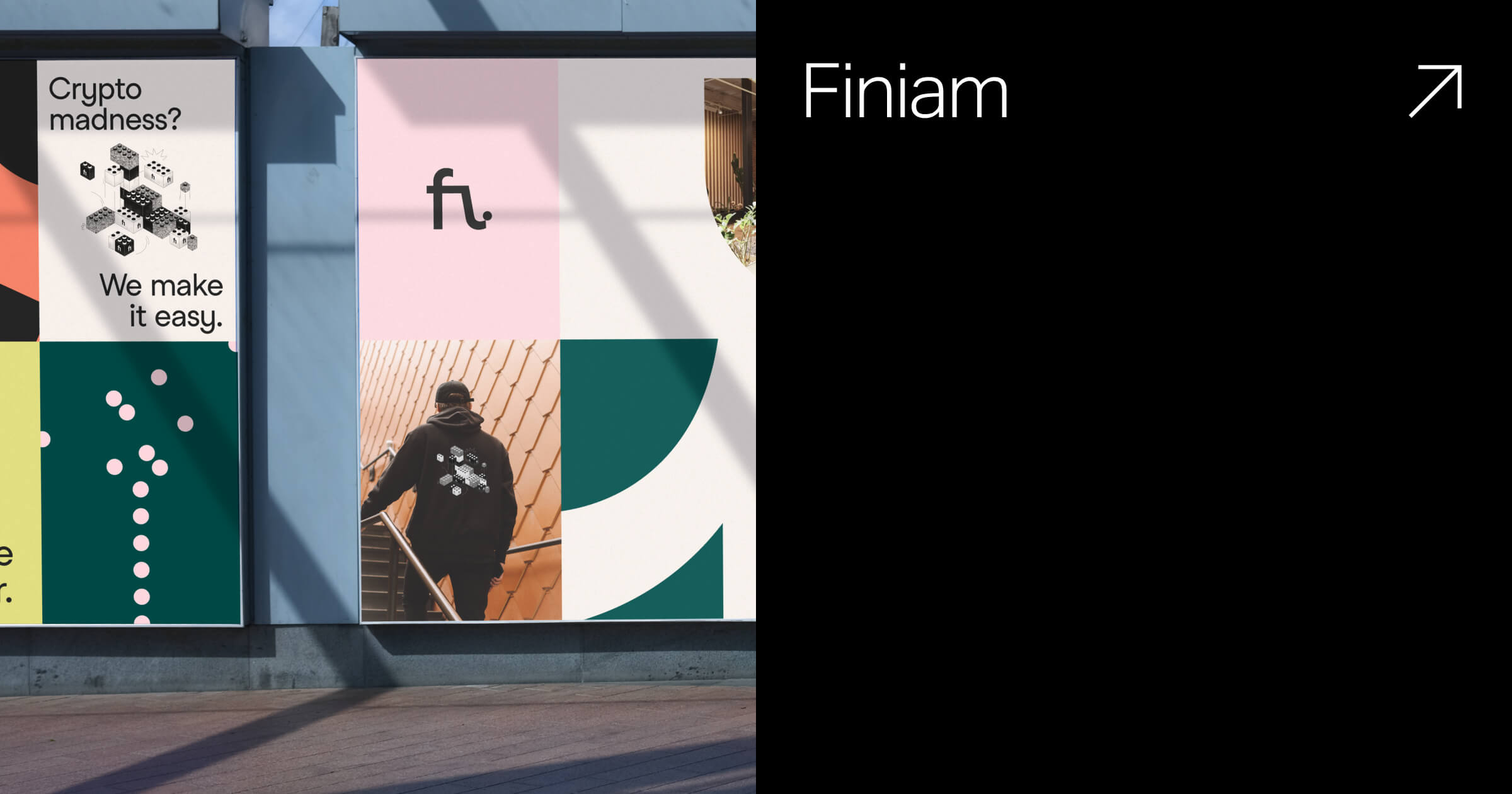Onda Studio • Finiam